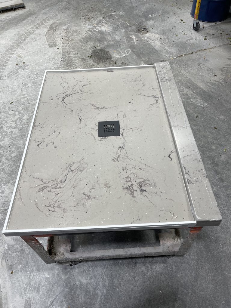 Photo Gallery - Mr. Marble