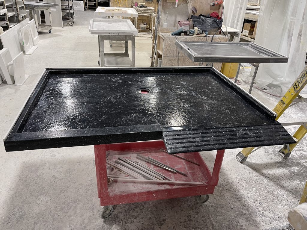 A Growing Trend: Black Marbles Are Back! – Mr. Marble
