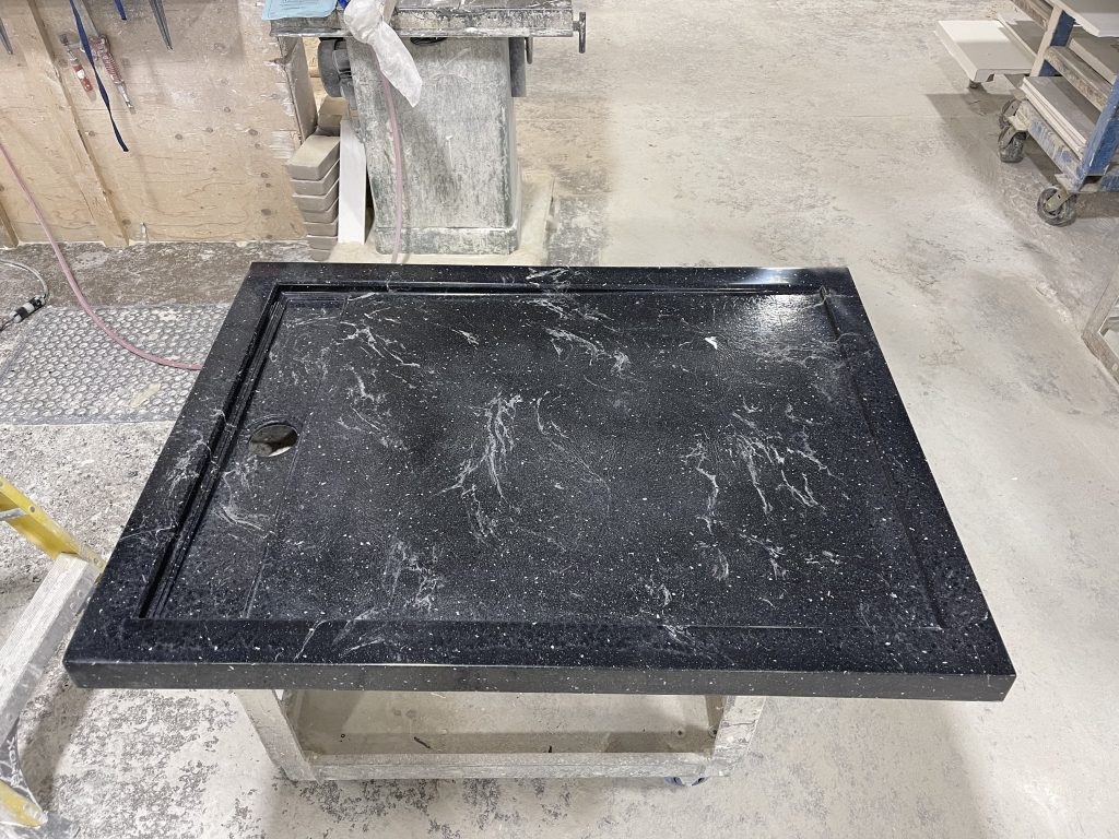 A Growing Trend: Black Marbles Are Back! – Mr. Marble